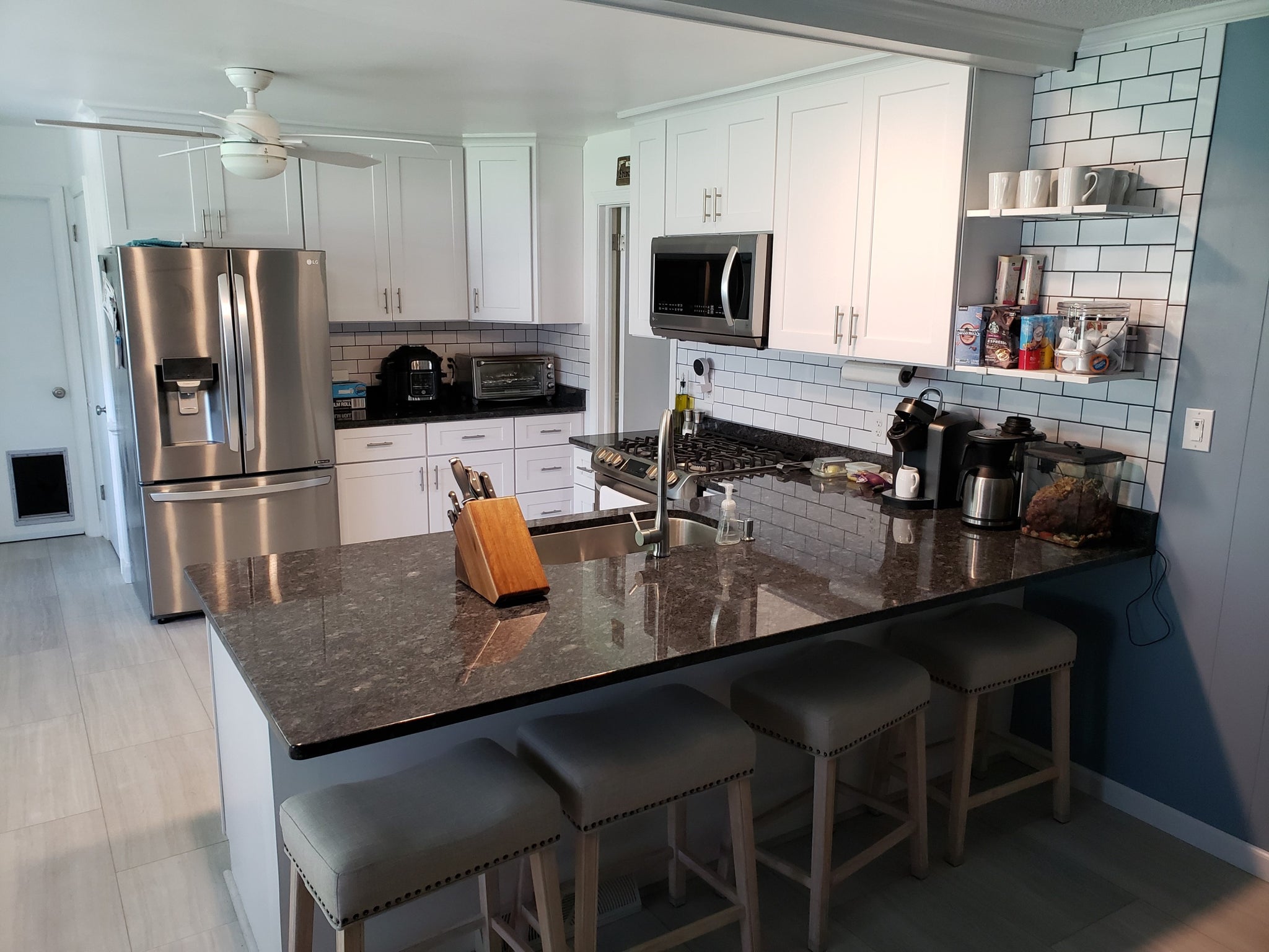 Kitchen Cabinets – 757 - Crazy Good Cabinets