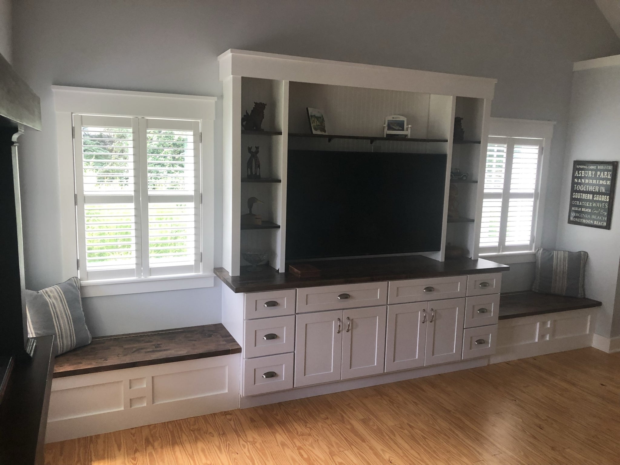Kitchen Cabinets – 757 - Crazy Good Cabinets
