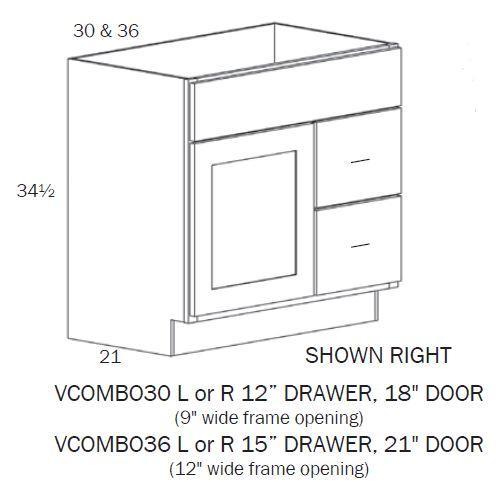 White Shaker – Page 4 – 757 - Crazy Good Cabinets